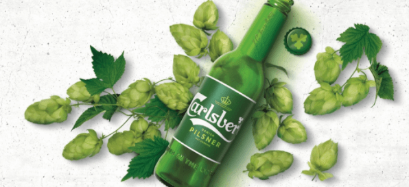 Strategy Study: How Carlsberg Grew Through Marketing And Mergers