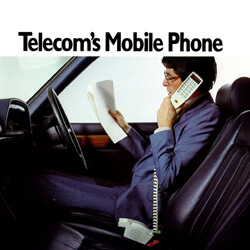 Strategy Study: How Telstra Became Australia's Telecommunications Giant