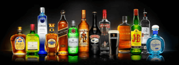 Strategy Study: How Diageo Became One Of The World's Largest Alcohol ...