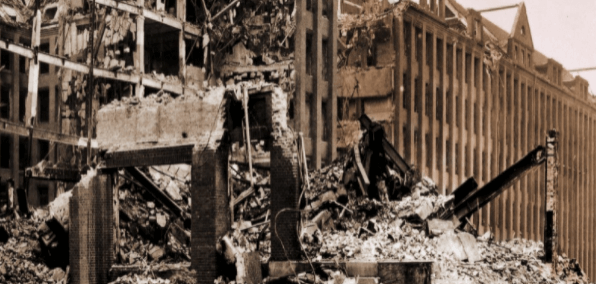 Strategy Study: How Siemens Became A Multinational Technology Conglomerate