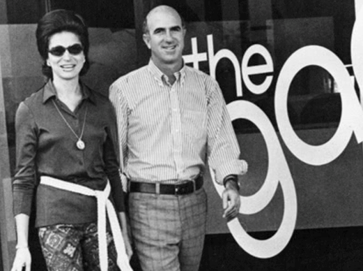 Strategy Study: How Gap's Growth Story Became One Of A Kind