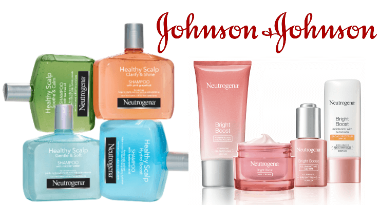 Strategy Study: How Johnson & Johnson Became A Household Name
