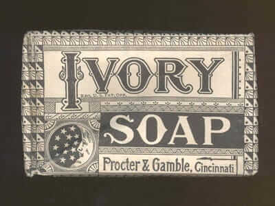 Strategy Study: How Procter & Gamble Went From Soap And Candles To ...