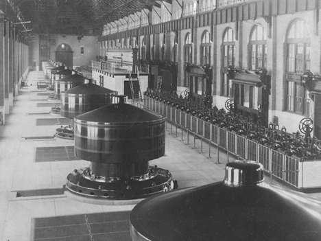 Strategy Study: How General Electric Went From Lightbulb To ...