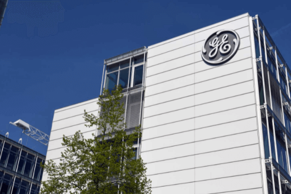 Strategy Study: How General Electric Went From Lightbulb To ...