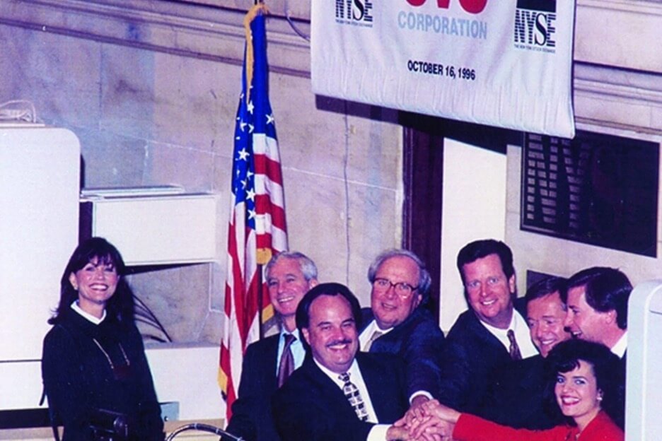 Strategy Study: How CVS Went From Shoe Store To Pharmacy Giant