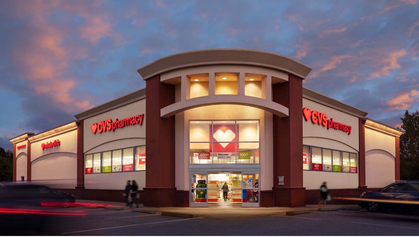 Strategy Study: How CVS Went From Shoe Store To Pharmacy Giant