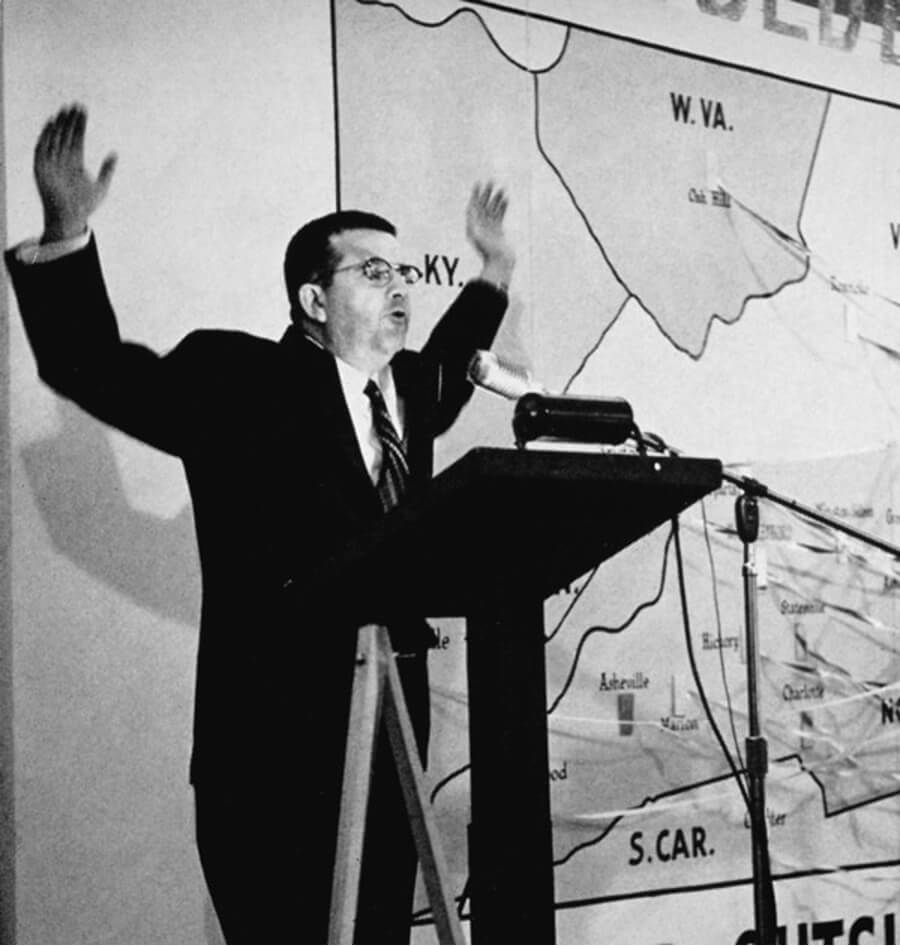 Strategy Study: How Lowe's Became A Home Improvement Giant