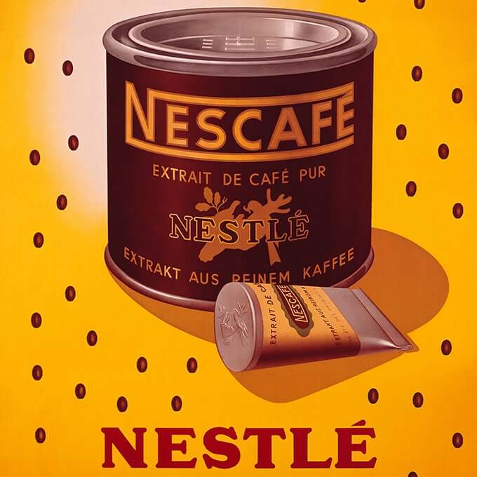 Strategy Study: How Nestlé Became The World's Largest Food Company