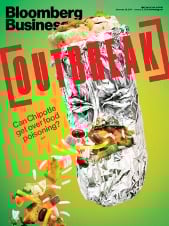 Strategy Study: How Chipotle Overcame Disaster