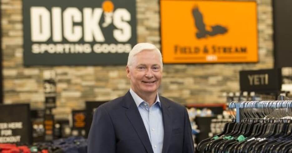 Strategy Study: How Dick's Sporting Goods Became USA's Sports Retailer