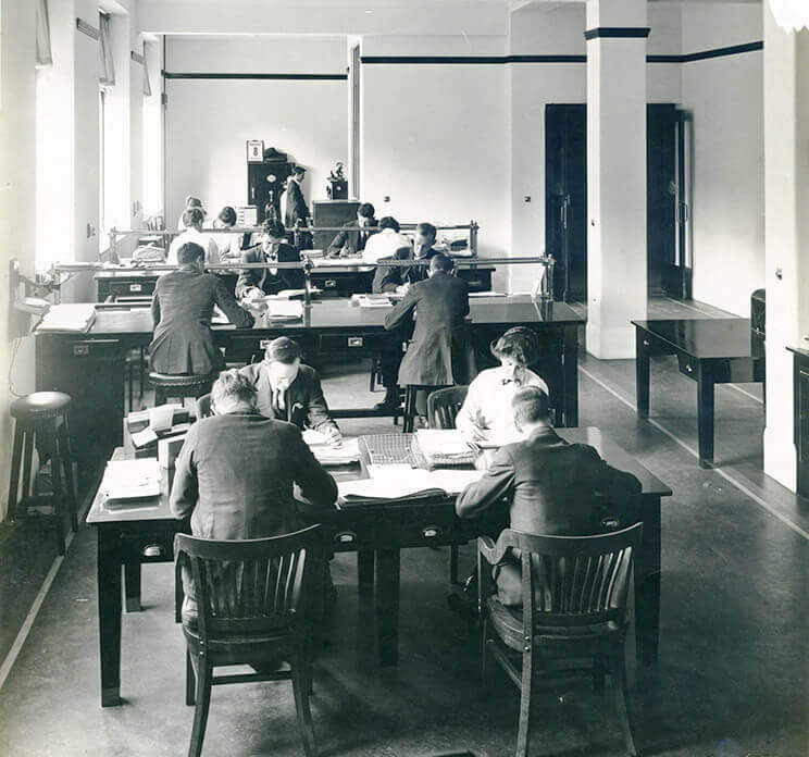 Strategy Study: The Commonwealth Bank Growth Story