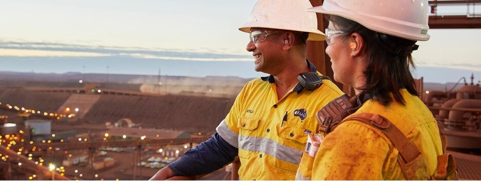 Strategy Study: The Fortescue Metals Group Growth Study