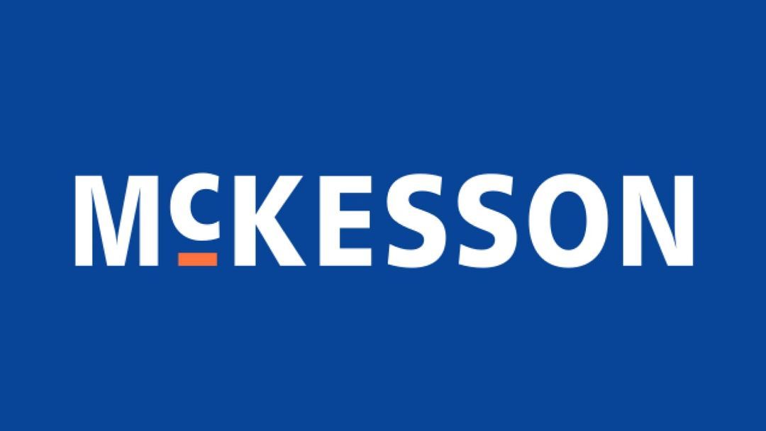 Strategy Study: The McKesson Growth Study