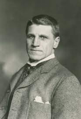 Strategy Study: The Ernst and Young Growth Study