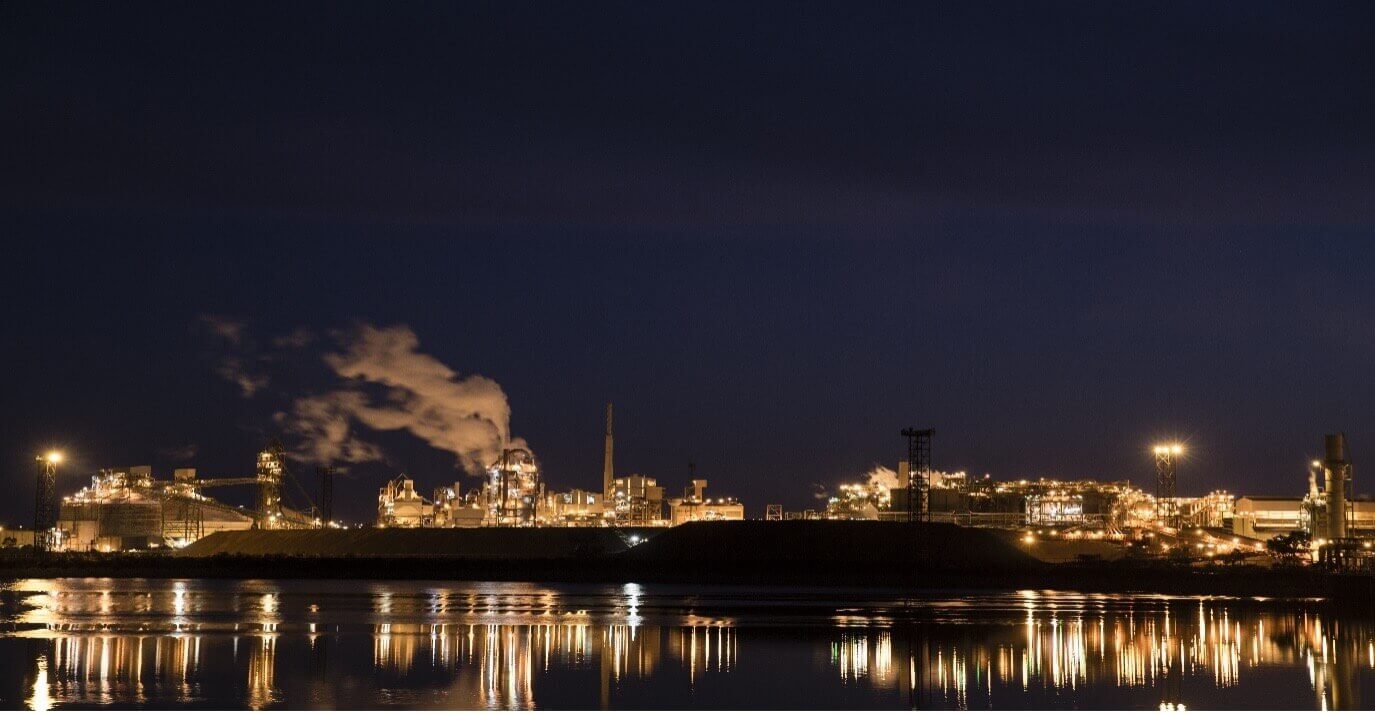 Strategy Study: The South32 Growth Study