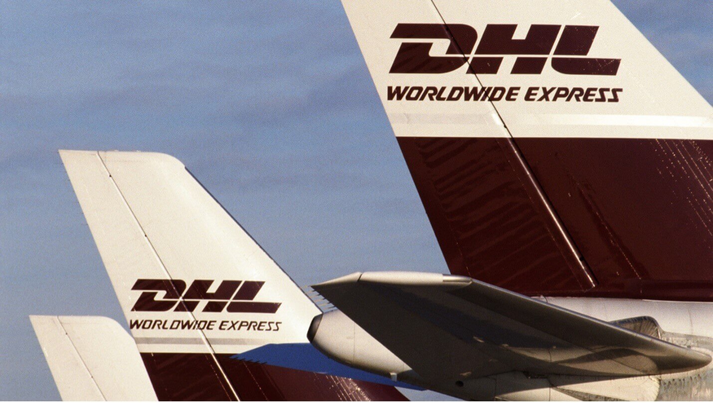 Strategy Study: The DHL Growth Study