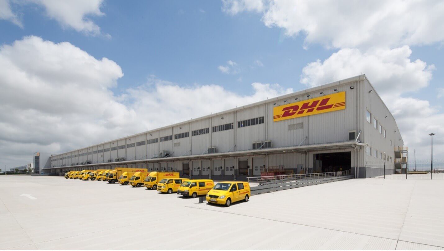 Strategy Study: The DHL Growth Study