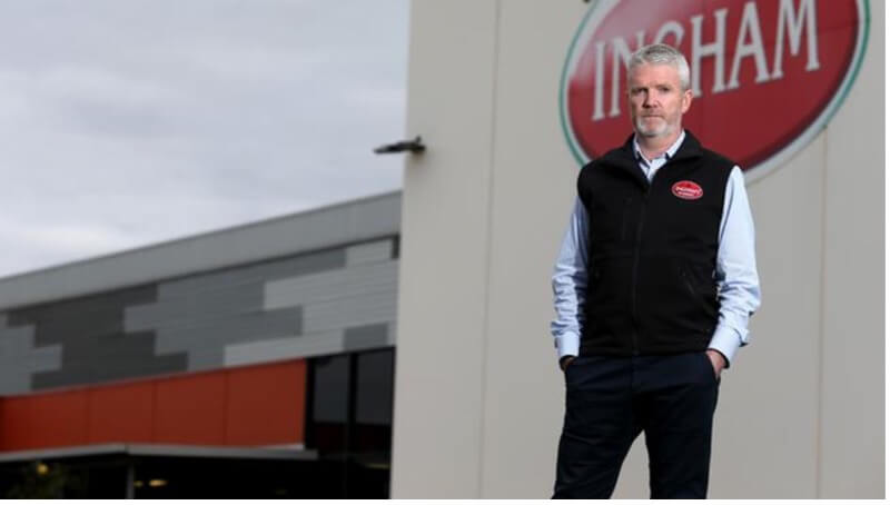 Strategy Study: The Inghams Enterprises Growth Study