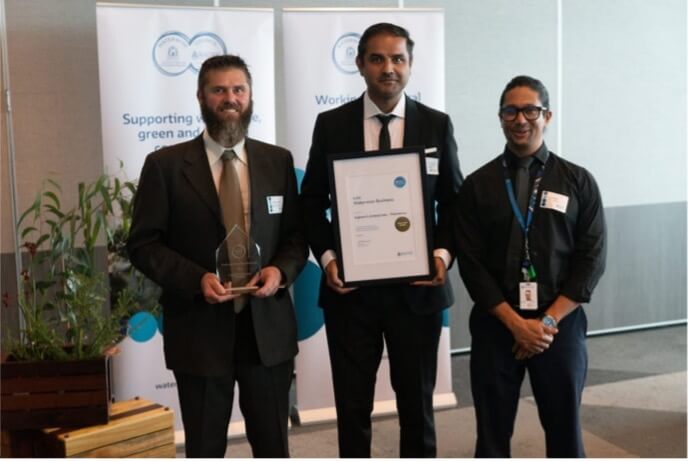 Strategy Study: The Inghams Enterprises Growth Study