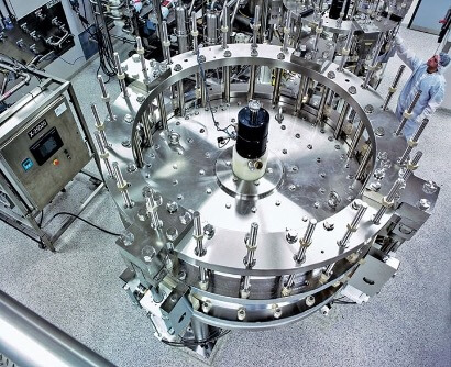 Strategy Study: The Moderna Growth Study