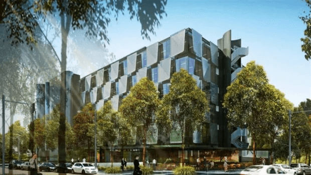 Strategy Study: The Goodman Group Growth Study