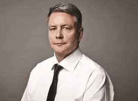 Strategy Study: The Goodman Group Growth Study