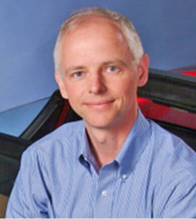 Strategy Study: The Tesla Growth Study