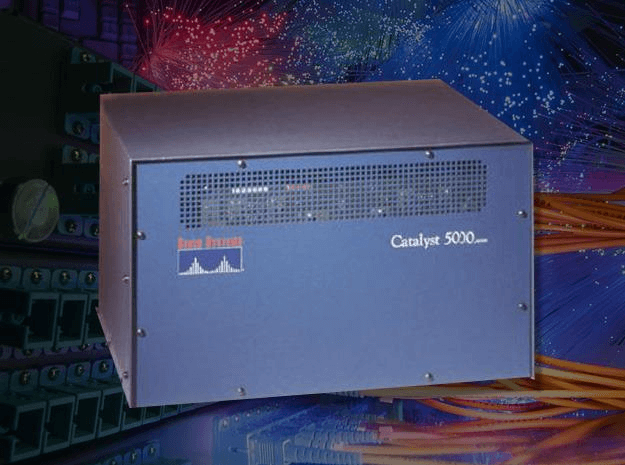 Strategy Study: The Cisco Growth Study