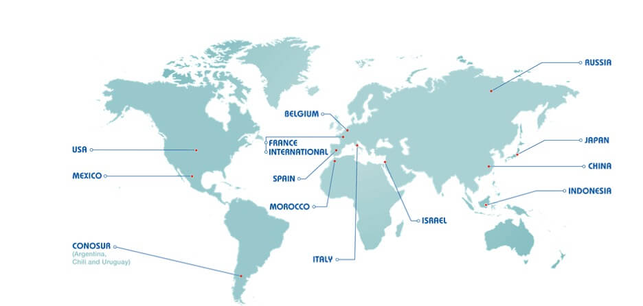 Strategy Study: The Danone Growth Study