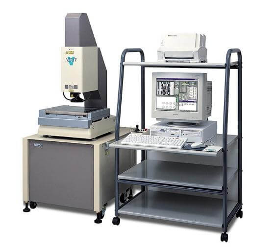 Strategy Study: The Nikon Growth Study