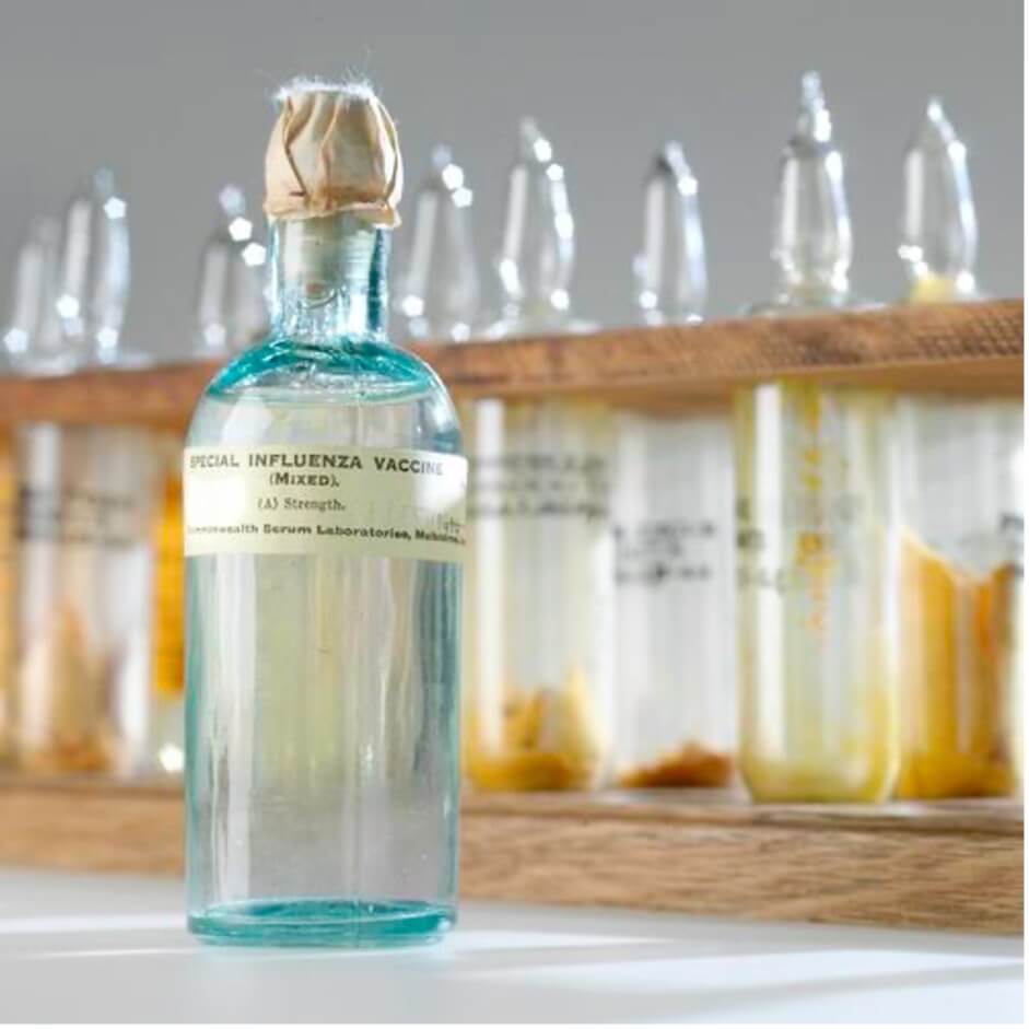 Strategy Study: The CSL Limited Growth Study