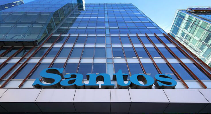 Strategy Study: The Santos Growth Study