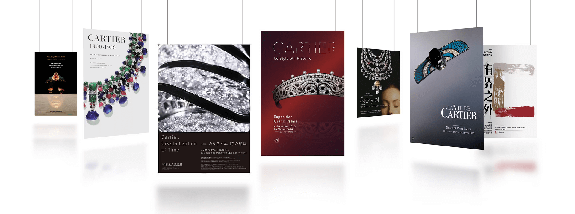 Strategy Study: The Cartier Growth Study