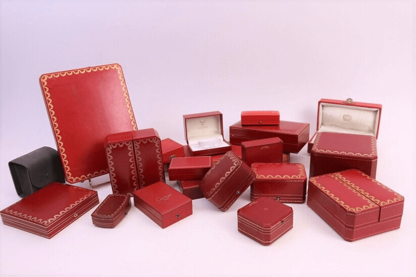 Strategy Study: The Cartier Growth Study