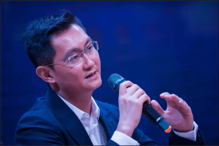 Strategy Study: How Tencent used foreign ideas to take over the Chinese ...