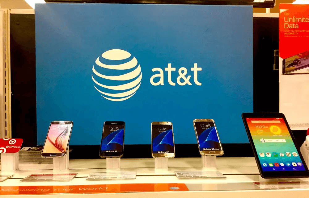 Strategy Study: The AT&T Growth Study