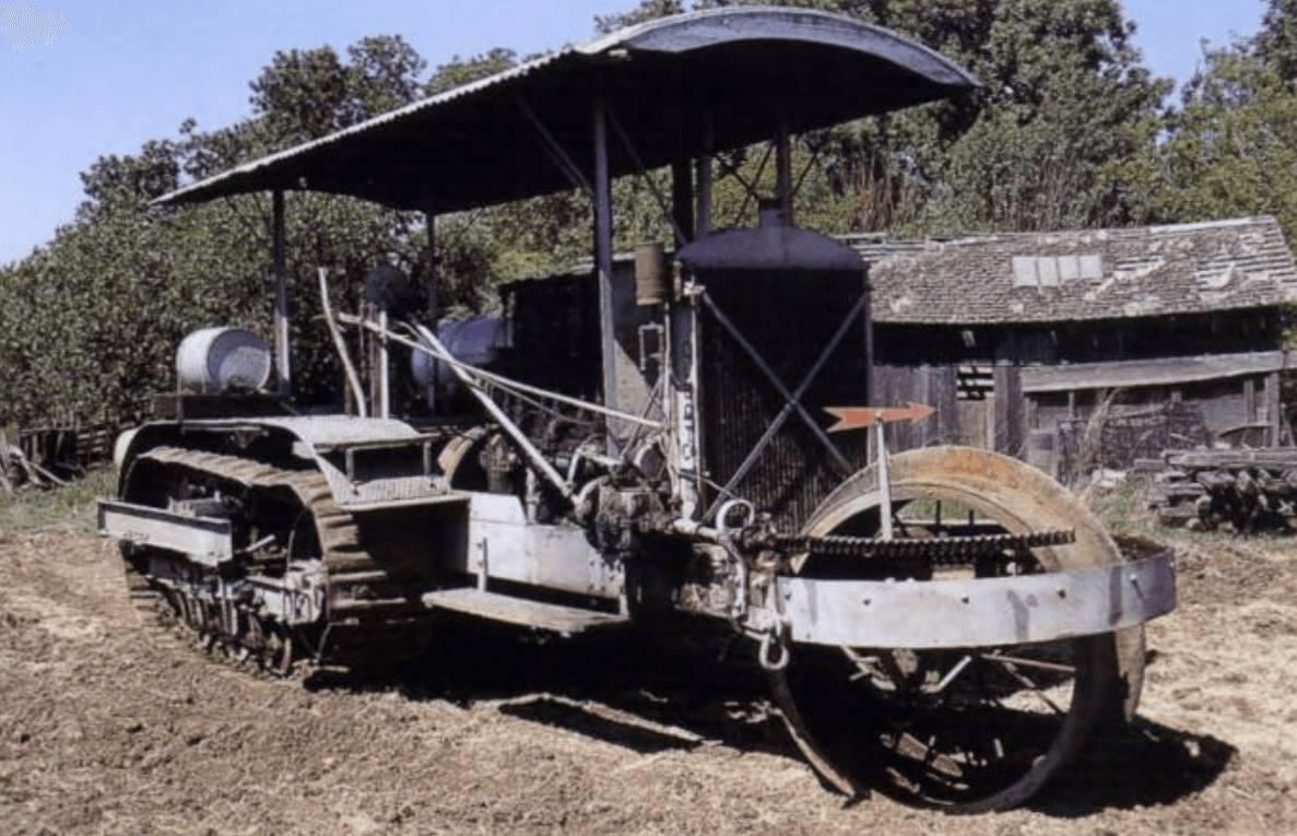 Strategy Study: How Caterpillar's strategy led to unparalleled growth ...