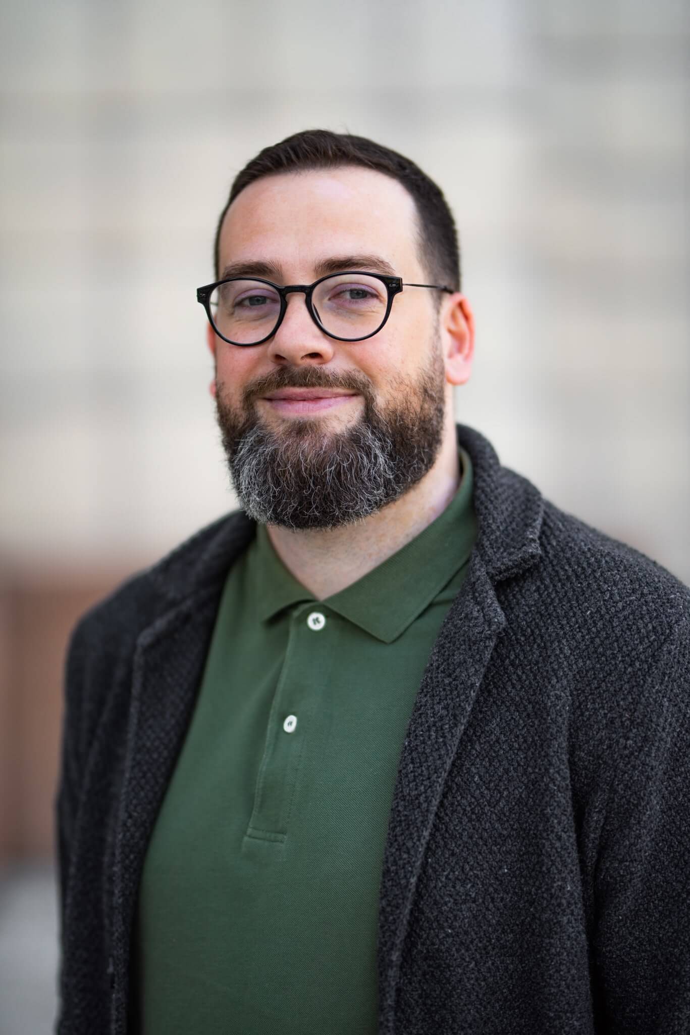 Strategy Factory - Interviews & Keynotes