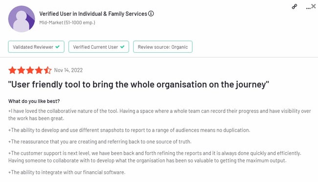 The Only Balanced Scorecard Software You’ll Ever Need (2023)