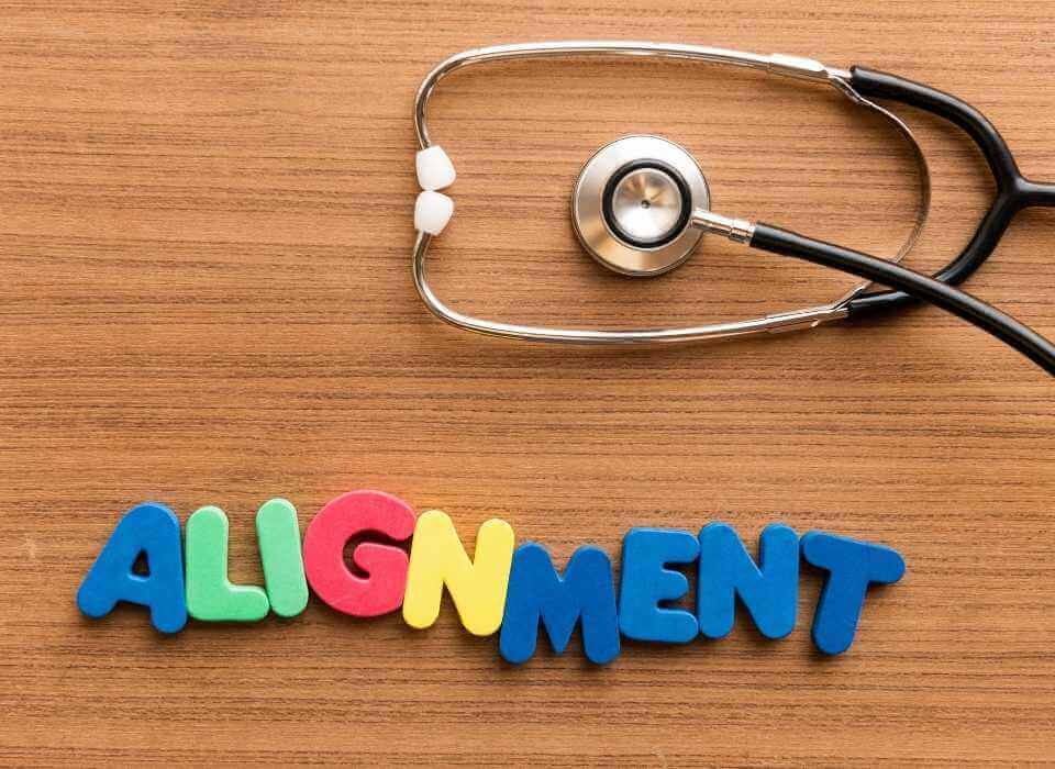 How to build organizational alignment