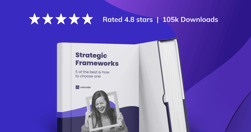 Strategic Framework Guide