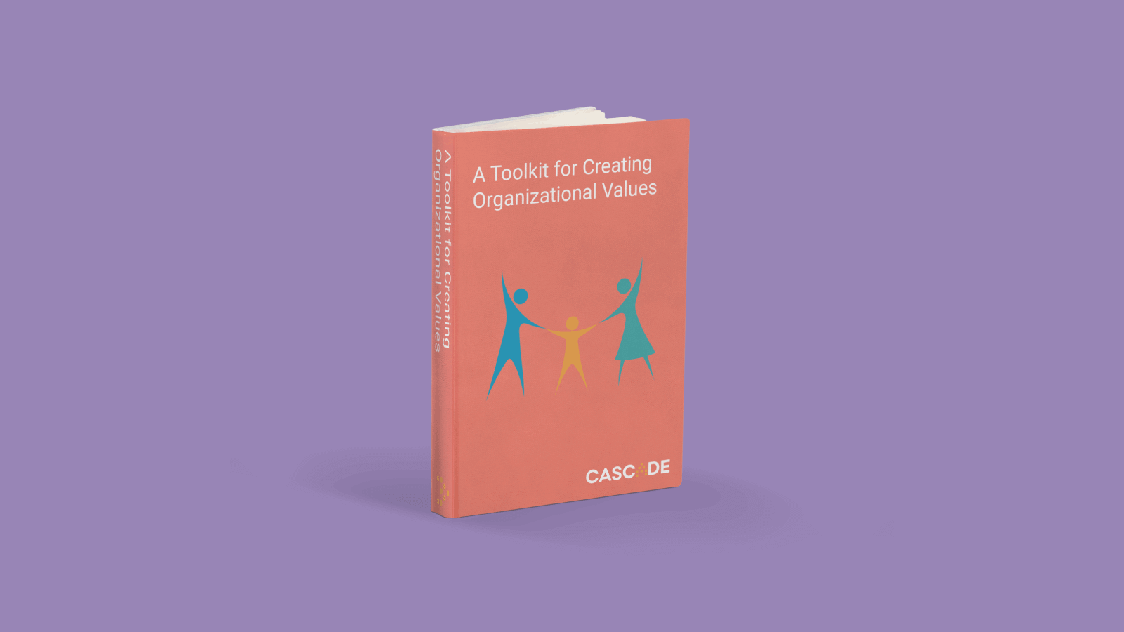 Toolkit for Creating Company Values