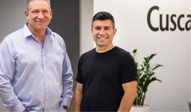 Meet Our Clients - Cuscal