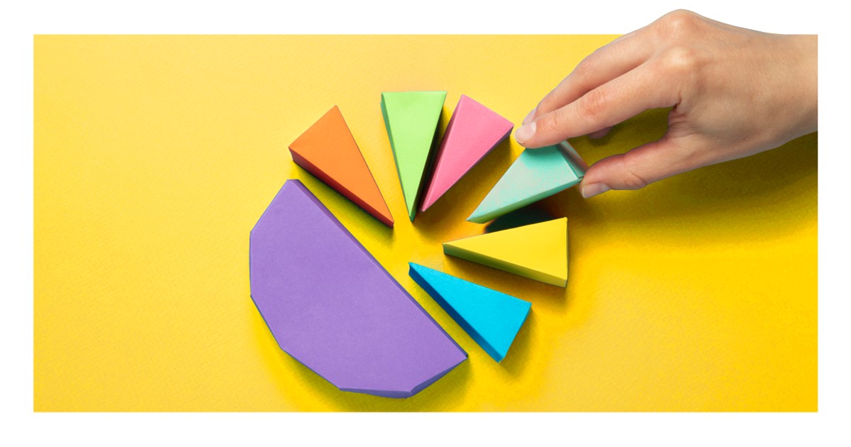 ¿Qué es la segmentación de mercado? Tipos y beneficios - Tribal ¿Qué es la segmentación de mercado? Tipos y beneficios - Tribal