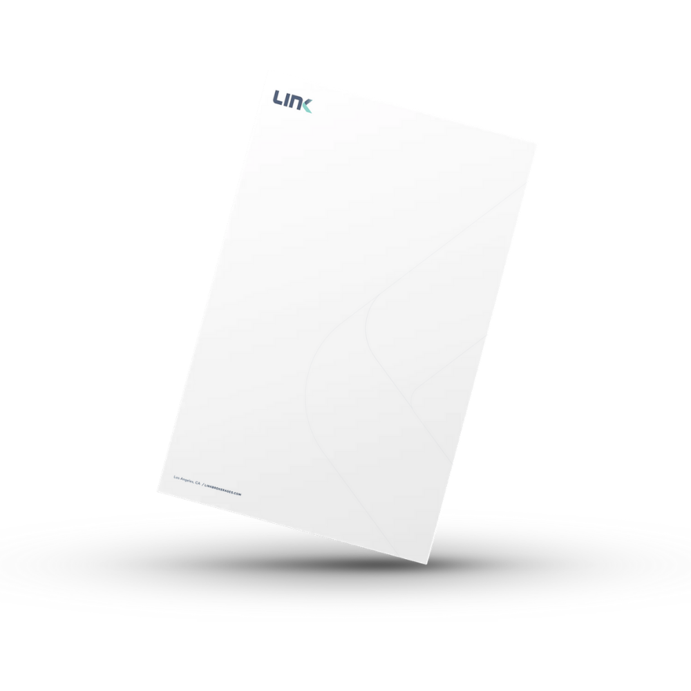 Link Brokerages - Gear