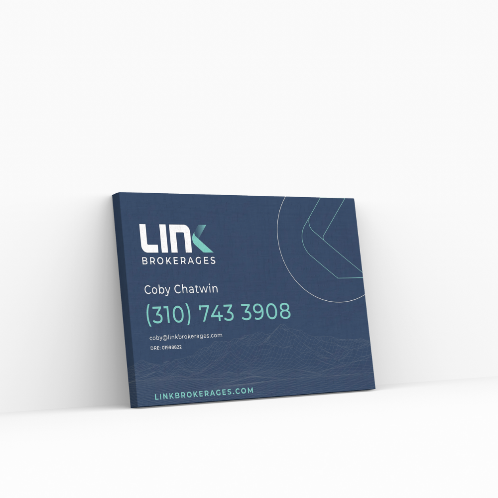 Link Brokerages - Gear