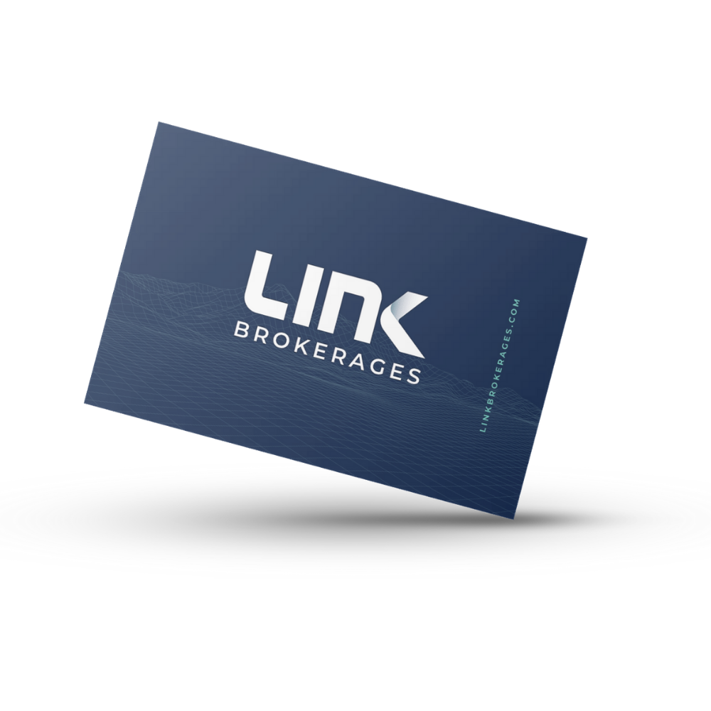 Link Brokerages - Gear