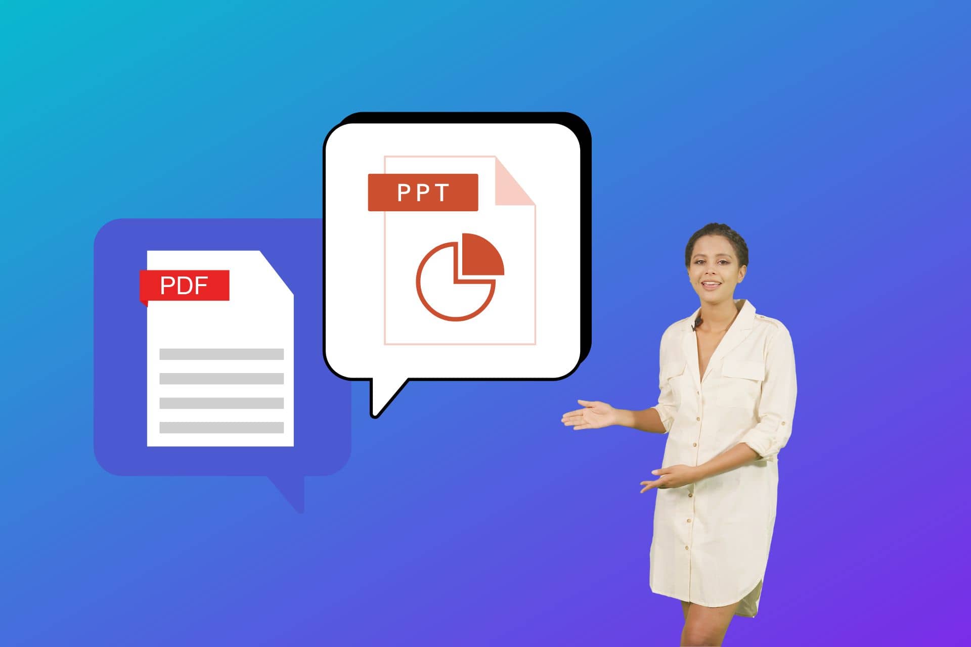 How To Add VoiceOver To PPT PDF For Free HeyGen Blog