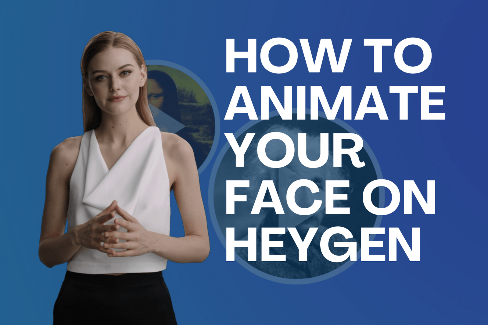 HeyGen Blog - Discover Everything About AI Video Maker